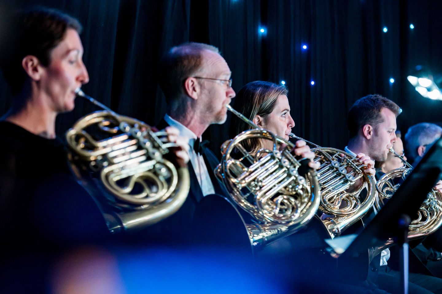 Queensland Symphony Orchestra To Mark 10 Years Of Symphony Under The