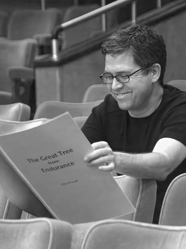 John Powell - Queensland Symphony Orchestra
