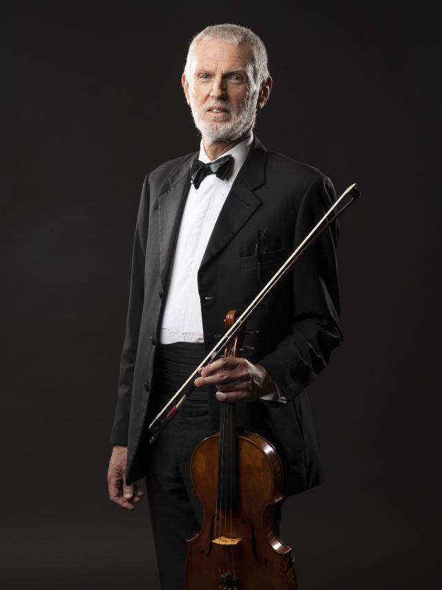 Graham Simpson - Queensland Symphony Orchestra