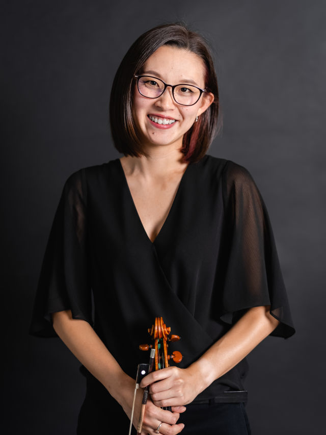 Runa Murase - Queensland Symphony Orchestra
