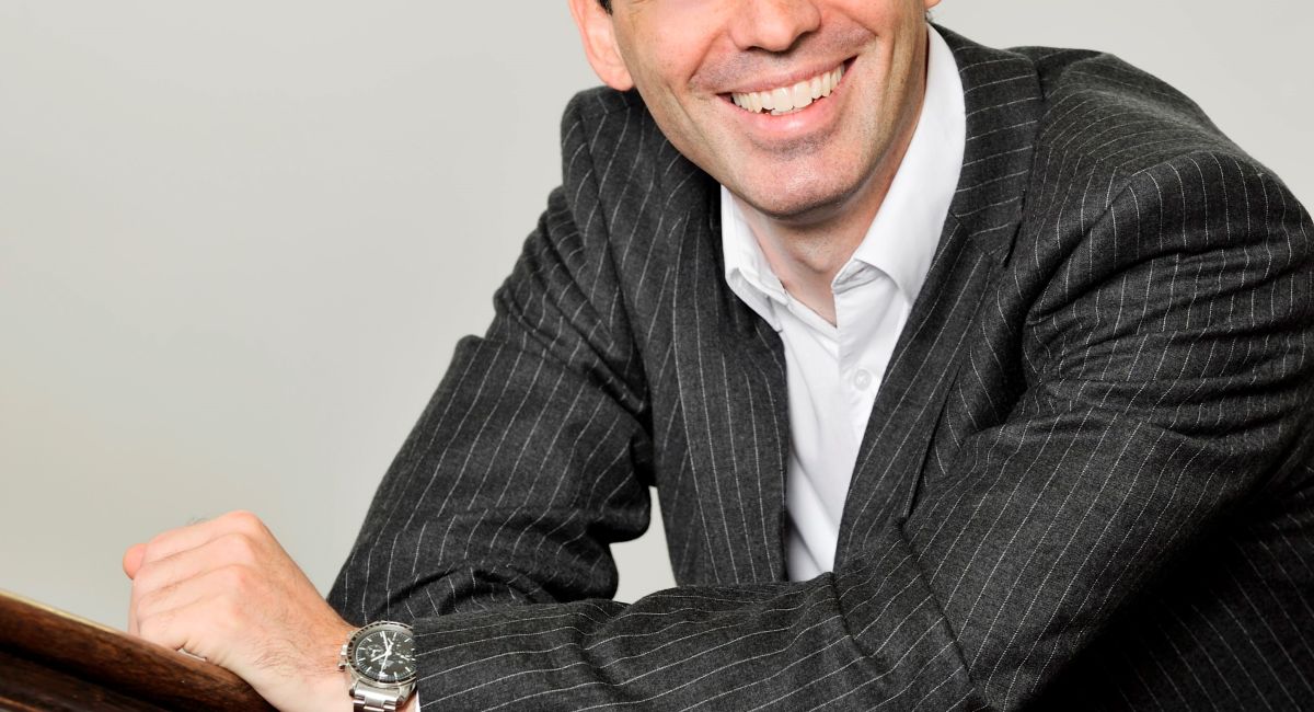 Vassilis Christopoulos - Queensland Symphony Orchestra