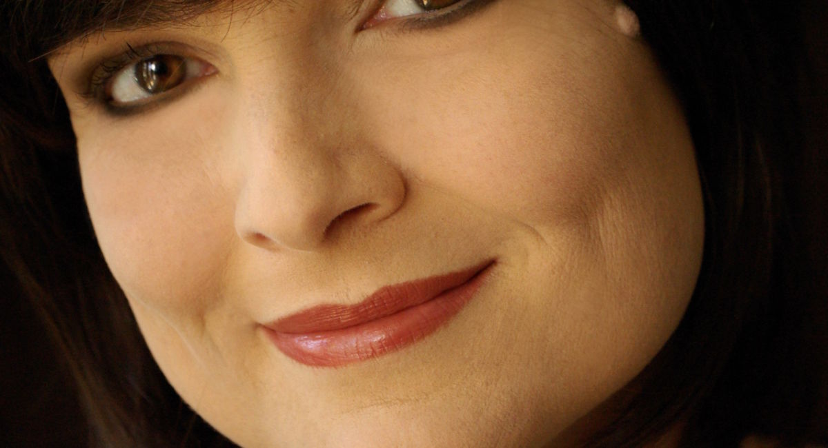 Nicole Youl - Queensland Symphony Orchestra