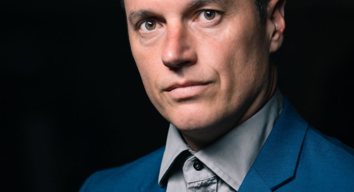 Andrew Goodwin - Queensland Symphony Orchestra