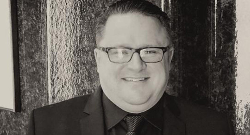 Andrew Pogson - Queensland Symphony Orchestra