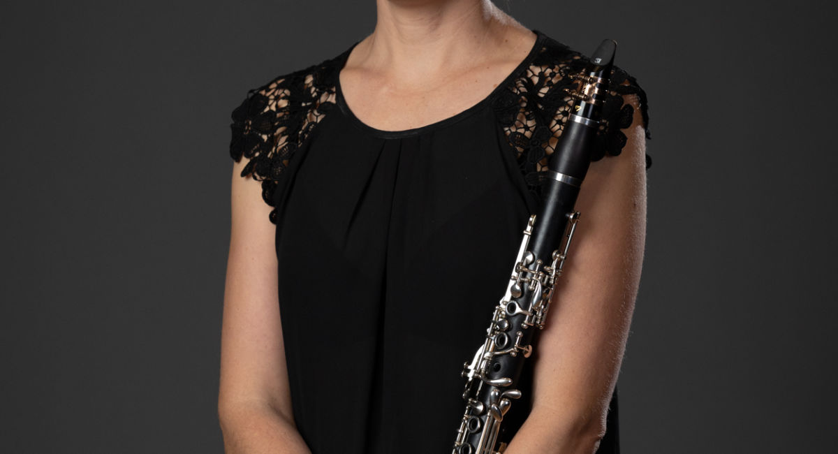Irit Silver - Queensland Symphony Orchestra
