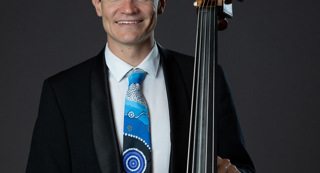 Justin Bullock - Queensland Symphony Orchestra