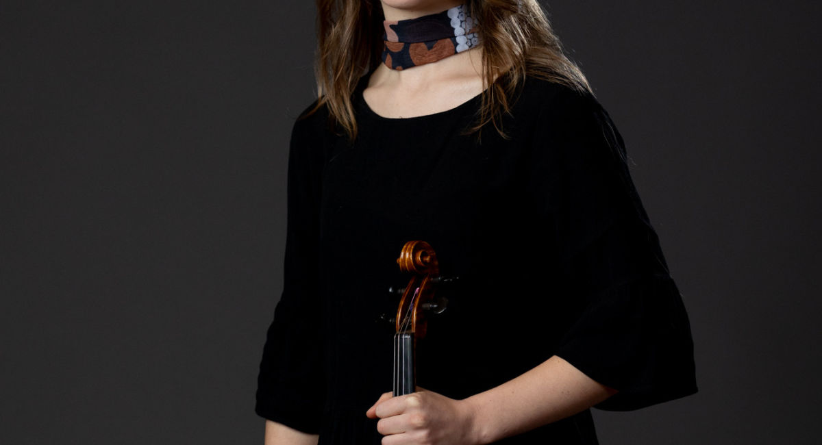 Mia Stanton - Queensland Symphony Orchestra