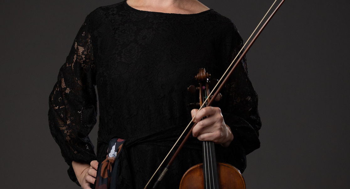 Katie Betts - Queensland Symphony Orchestra