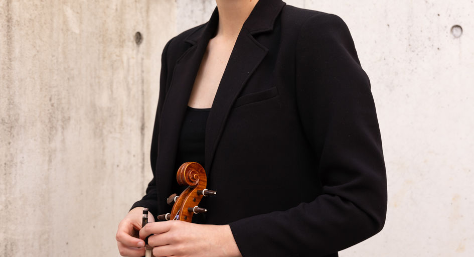 Ella Beard - Queensland Symphony Orchestra