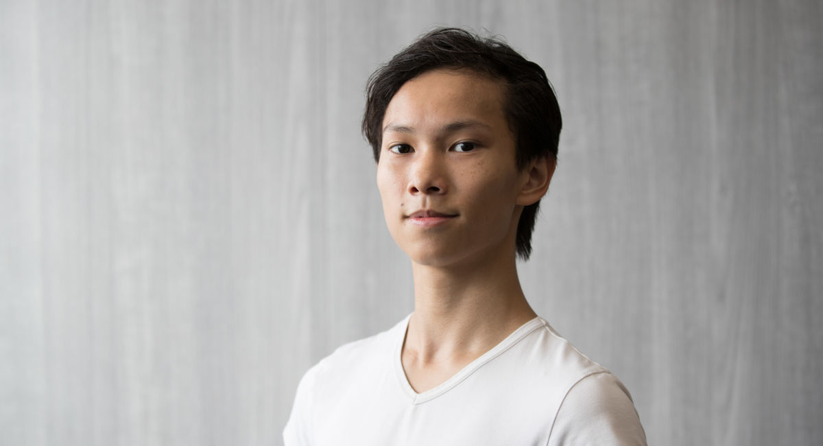 Hugo Tang - Queensland Symphony Orchestra