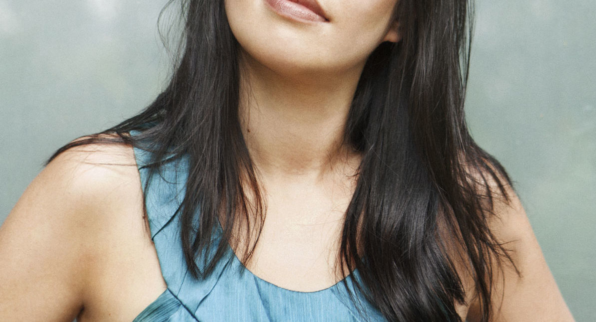 Andrea Lam - Queensland Symphony Orchestra