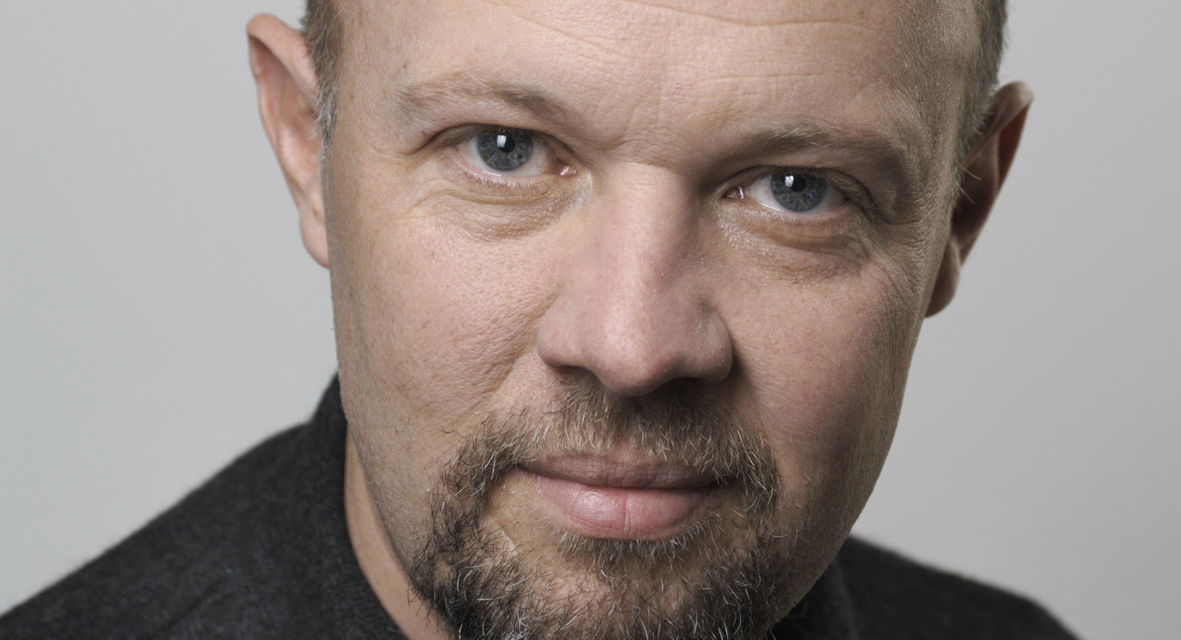 Andrew Collis - Queensland Symphony Orchestra