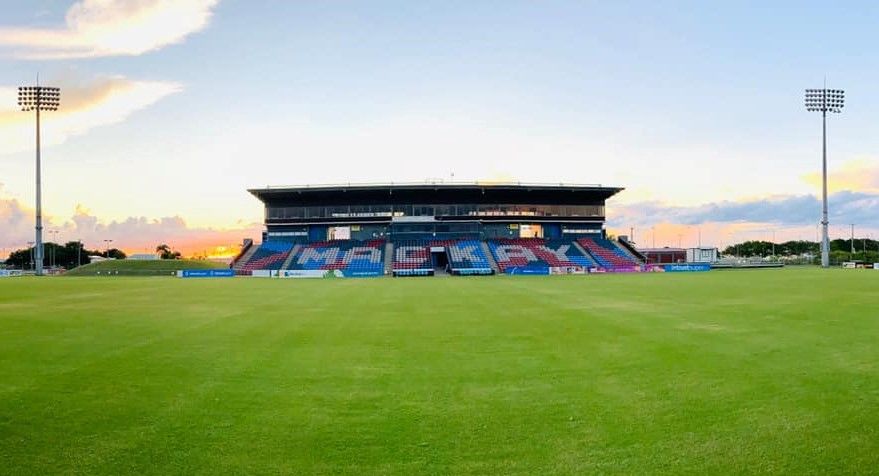 BB Print Stadium, Mackay - Queensland Symphony Orchestra