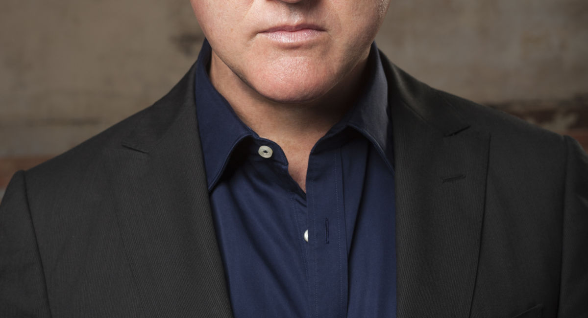 Stephen Mould - Queensland Symphony Orchestra