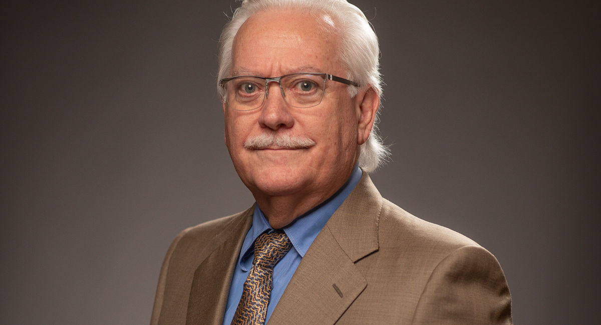 Rod Pilbeam - Queensland Symphony Orchestra