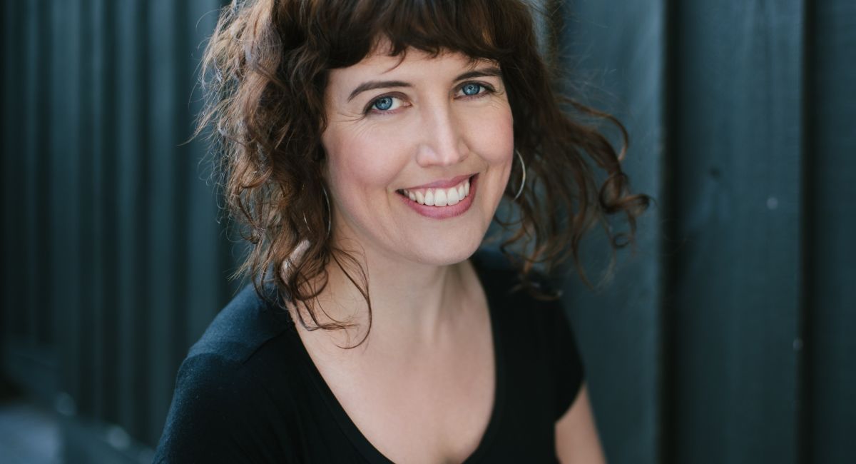 Clare McFadden - Queensland Symphony Orchestra