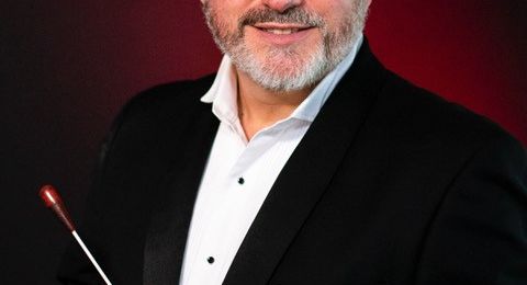 Peter Luff - Queensland Symphony Orchestra