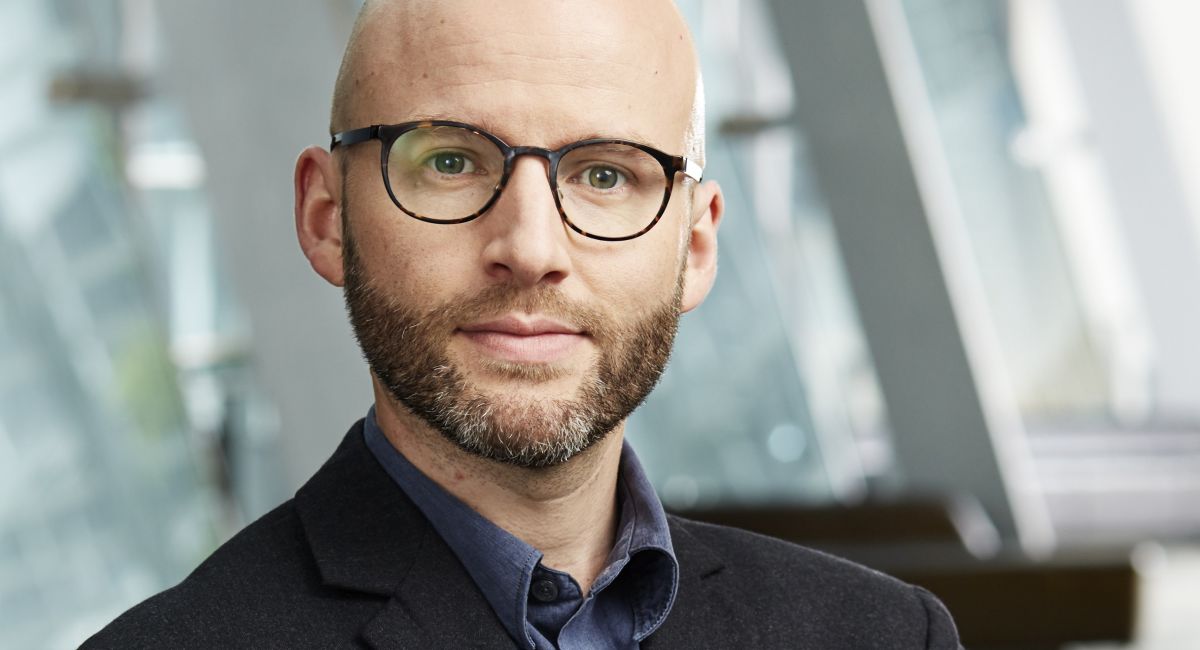 Daniel de Borah - Queensland Symphony Orchestra