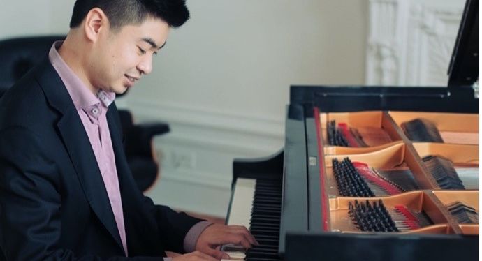 Daniel Le - Queensland Symphony Orchestra