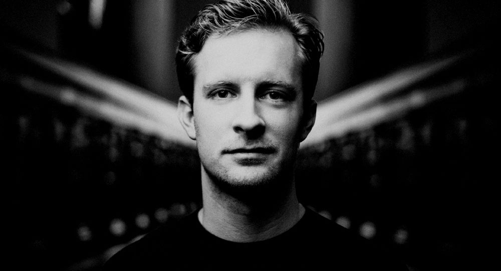 Daniel Blendulf - Queensland Symphony Orchestra