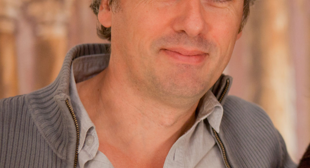 Dario Marianelli - Queensland Symphony Orchestra