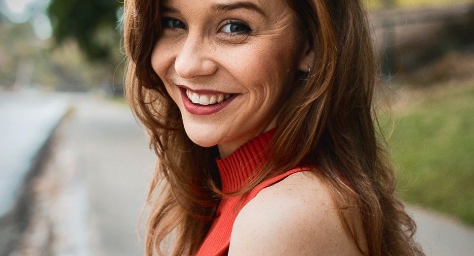 Ashleigh Denning - Queensland Symphony Orchestra