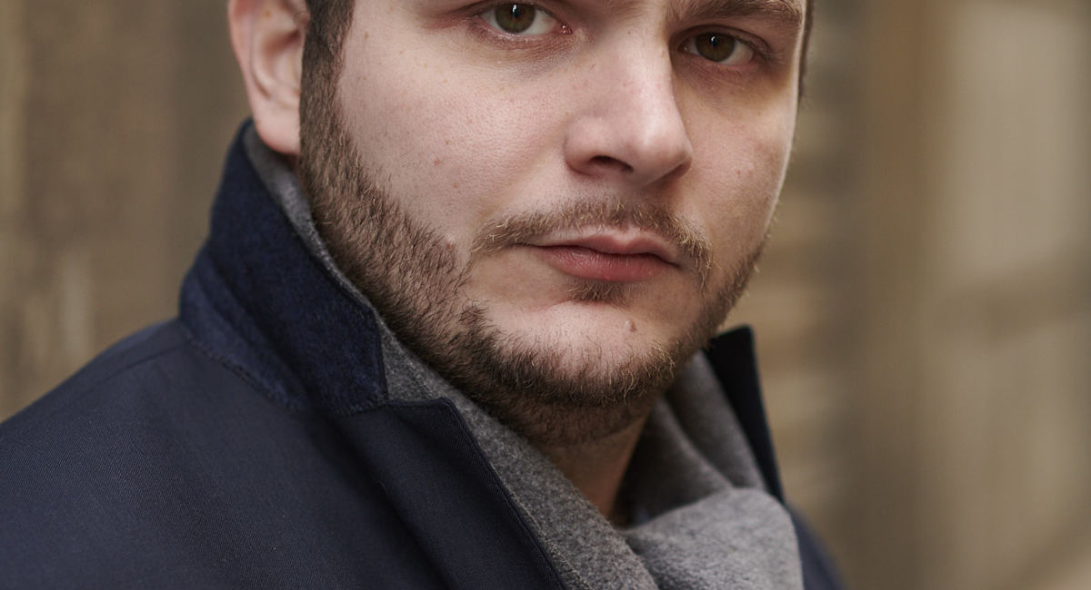 Matteo Desole - Queensland Symphony Orchestra