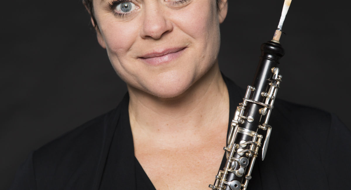 Diana Doherty - Queensland Symphony Orchestra