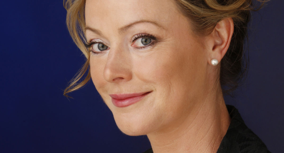 Dimity Shepherd - Queensland Symphony Orchestra