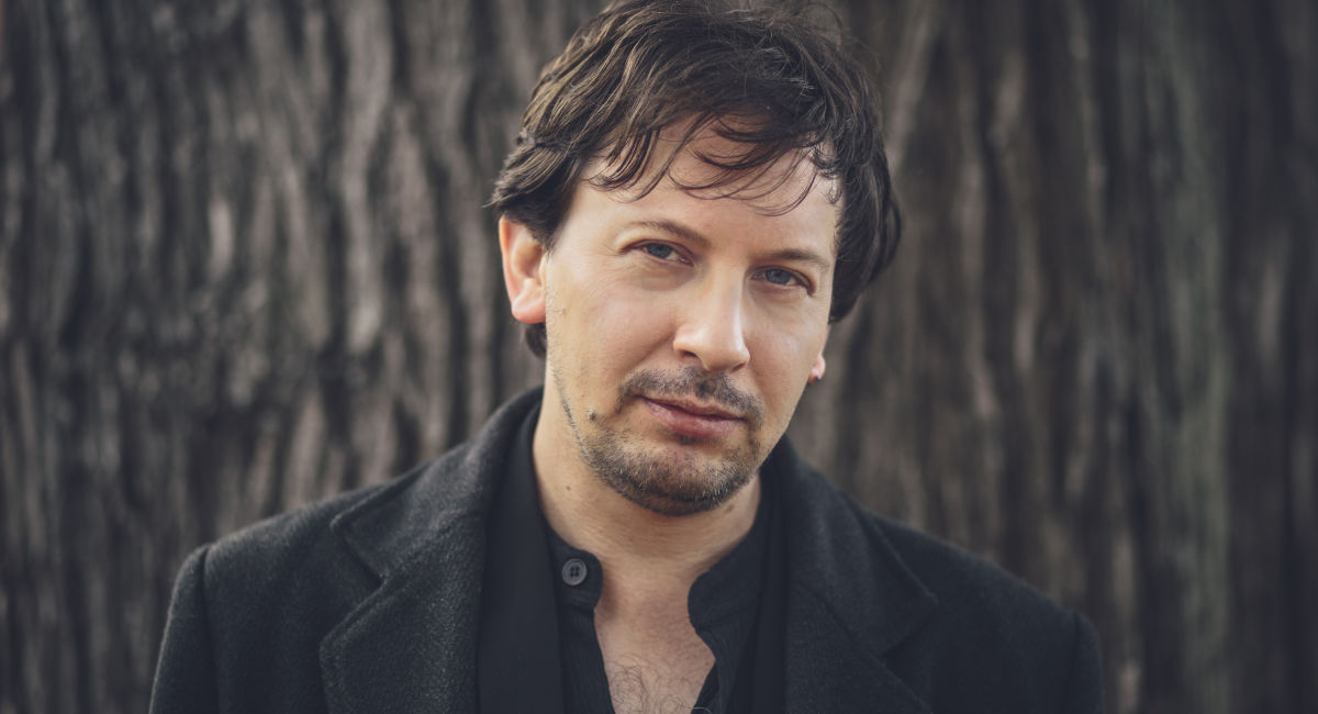 Daniel Kossov - Queensland Symphony Orchestra