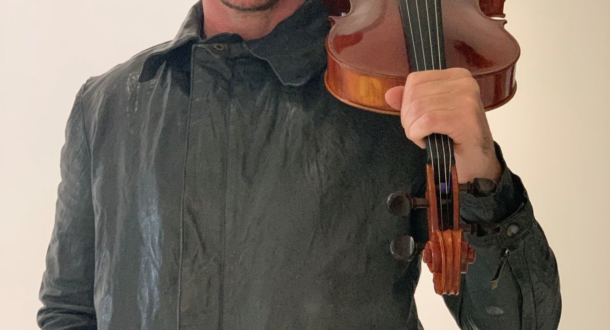 Ed Le Brocq - Queensland Symphony Orchestra