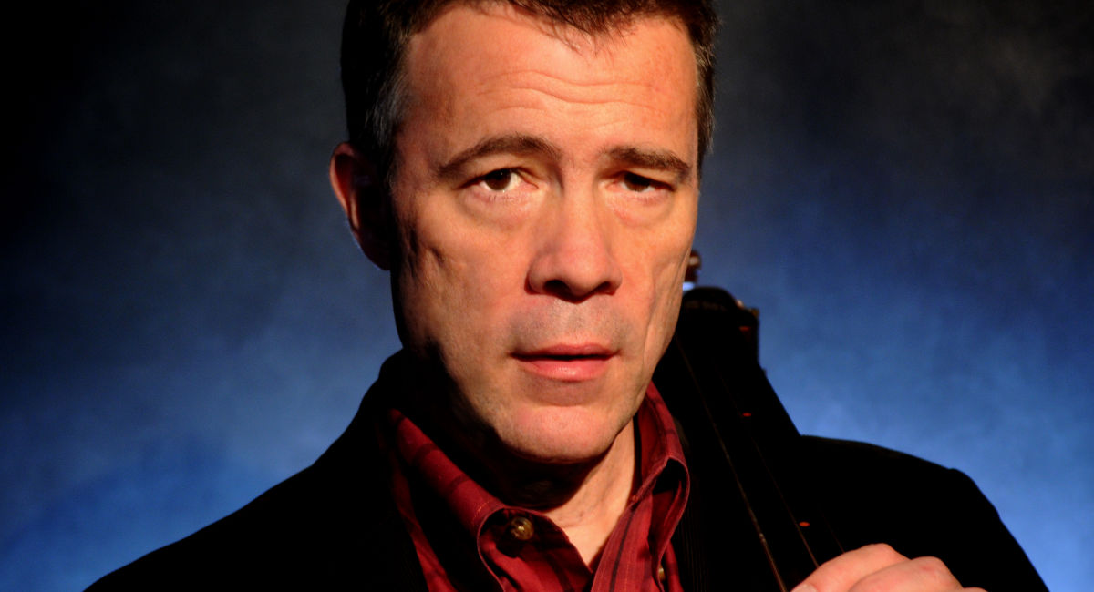 Edgar Meyer - Queensland Symphony Orchestra