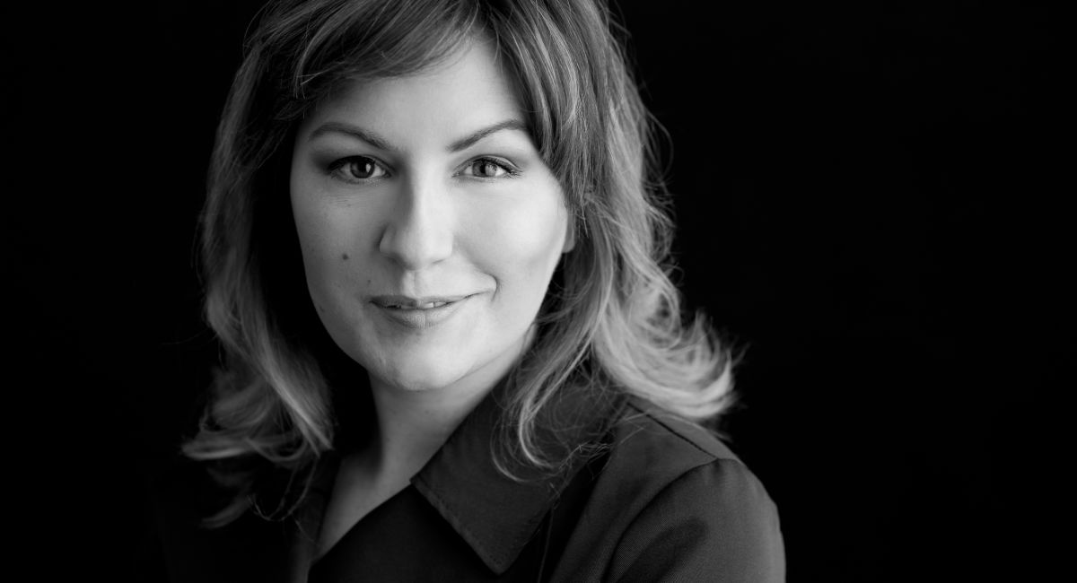 Eleanor Greenwood - Queensland Symphony Orchestra