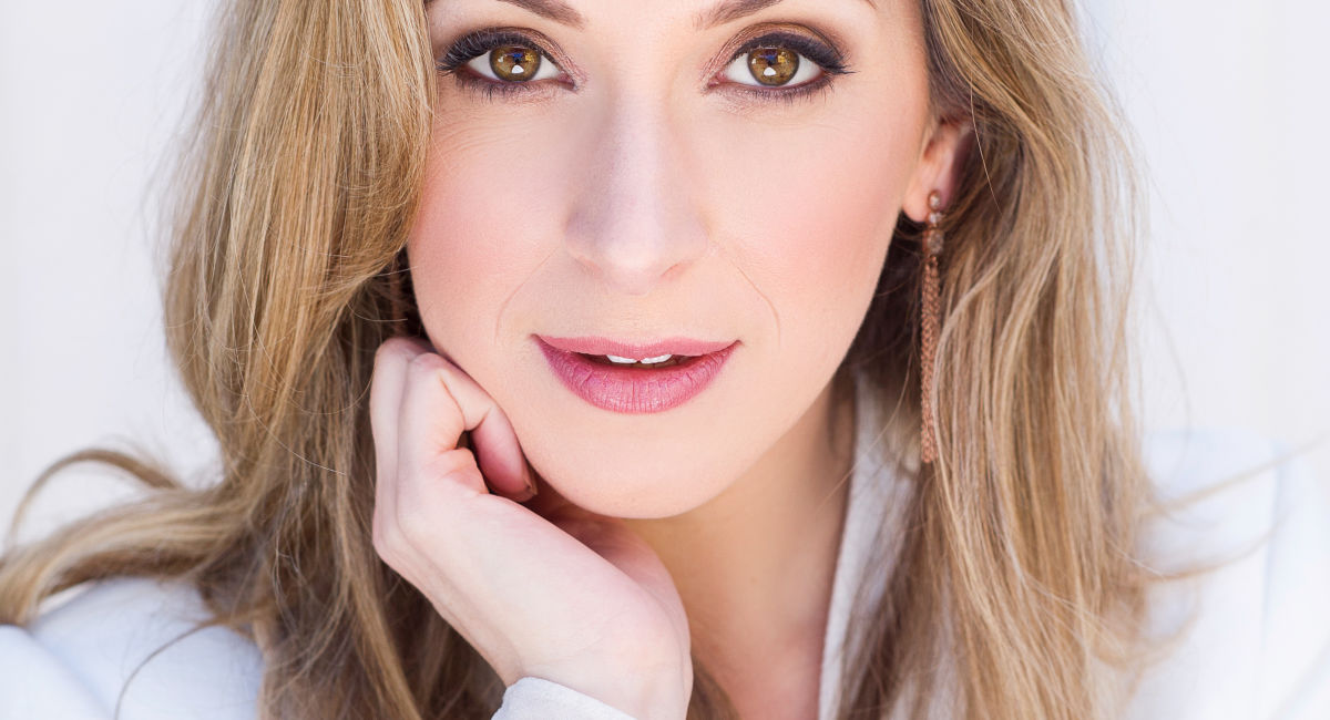 Emma Pearson - Queensland Symphony Orchestra