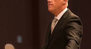Fabian Russell - Queensland Symphony Orchestra