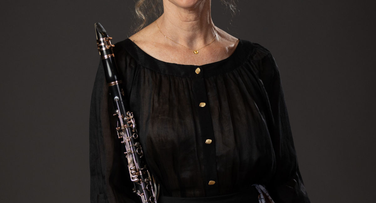 Kate Travers - Queensland Symphony Orchestra