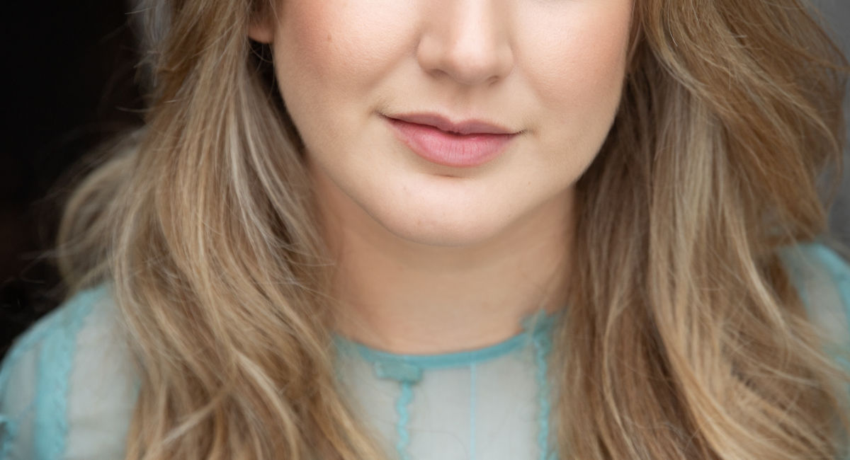 Georgina Hopson - Queensland Symphony Orchestra