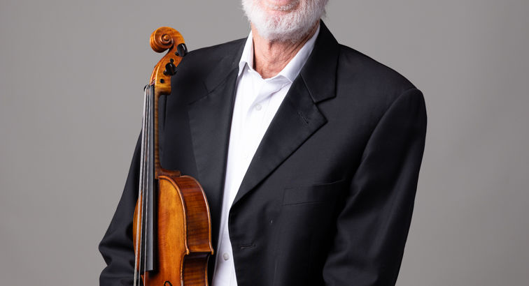 Graham Simpson - Queensland Symphony Orchestra