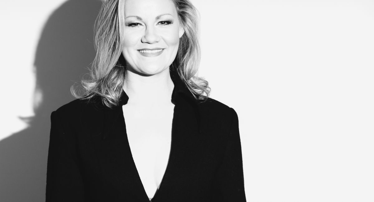 Helen Sherman - Queensland Symphony Orchestra