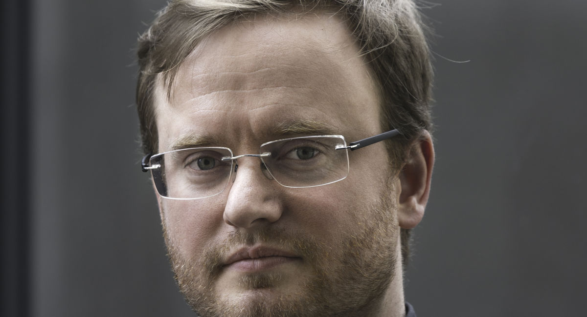 Luke Spicer - Queensland Symphony Orchestra