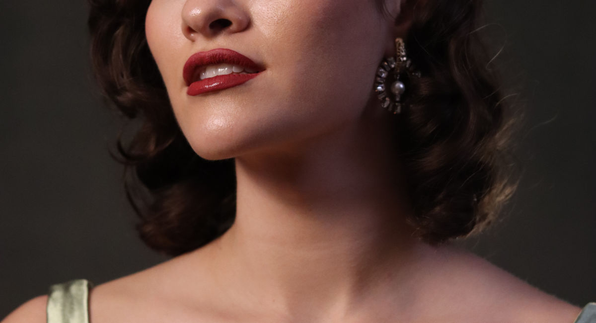 Nina Korbe - Queensland Symphony Orchestra