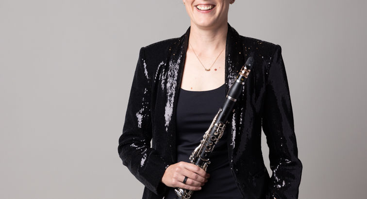 Irit Silver - Queensland Symphony Orchestra