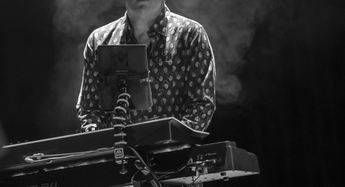 Paul Najar - Queensland Symphony Orchestra