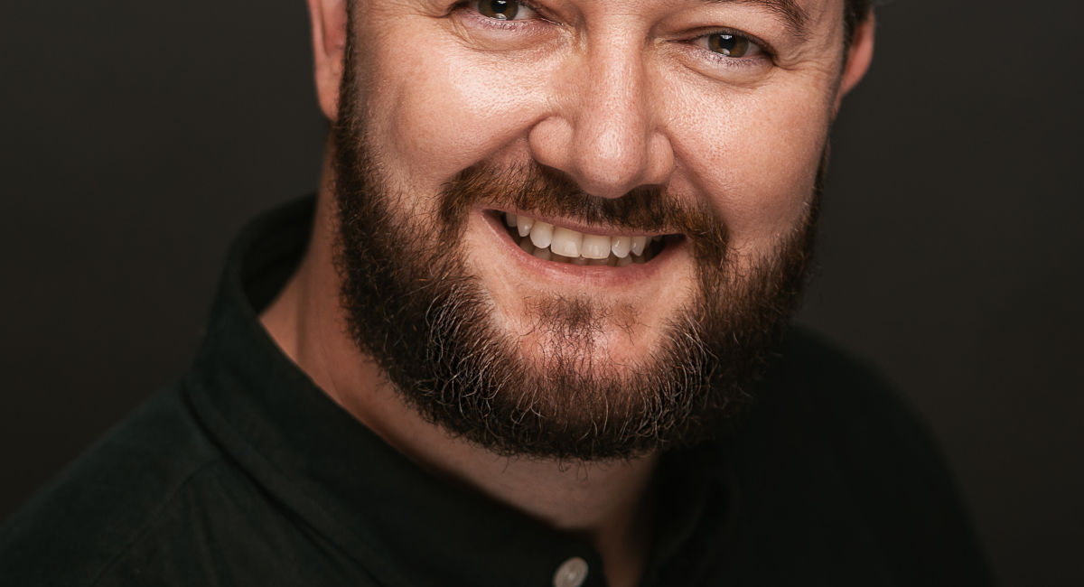 James Shaw - Queensland Symphony Orchestra