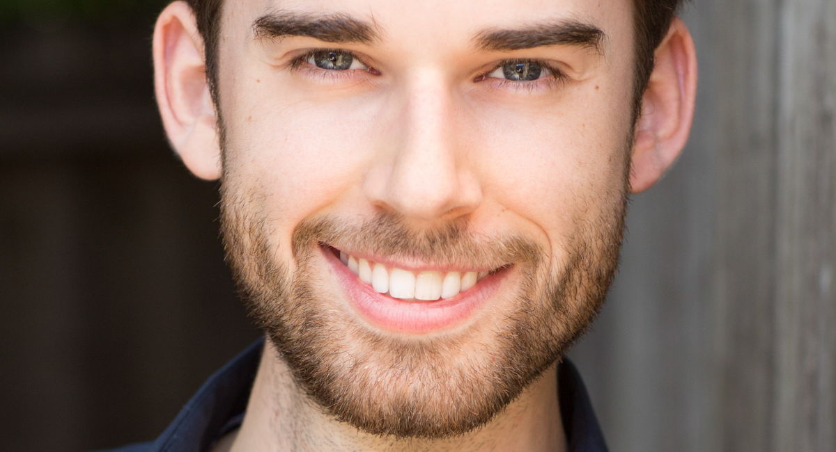 Jeremy Kleeman - Queensland Symphony Orchestra