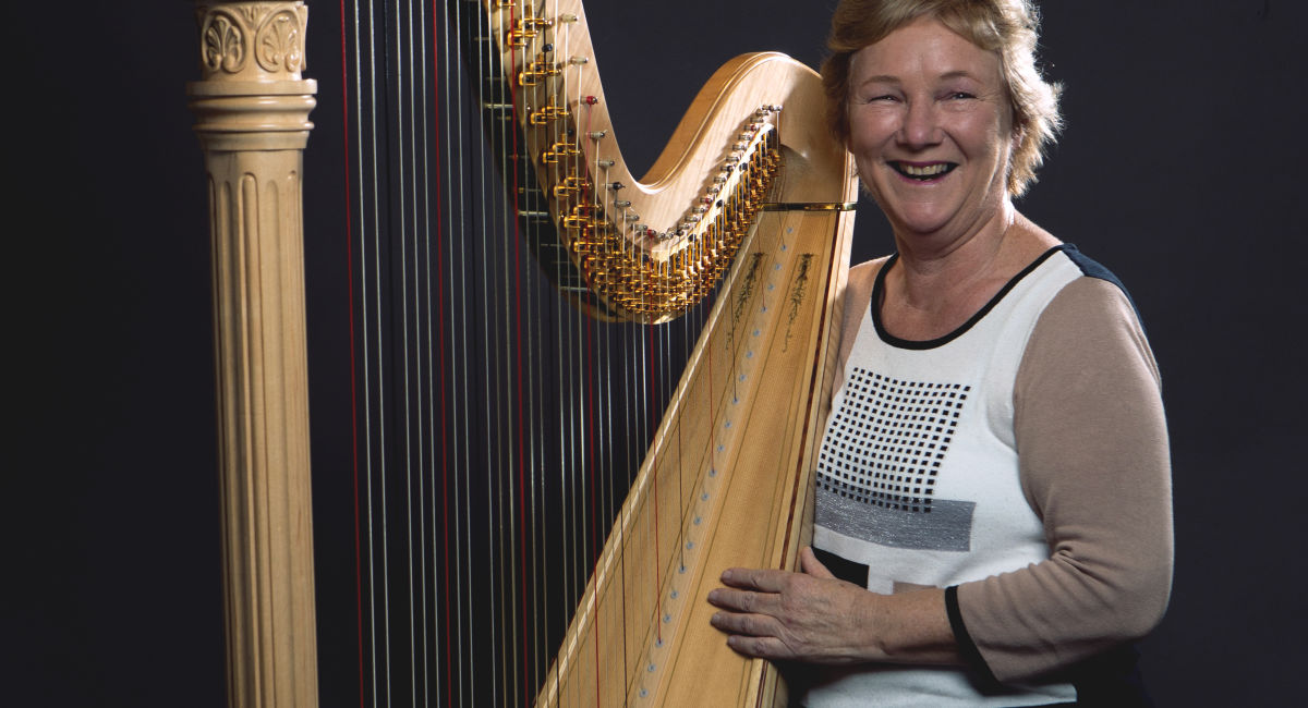 Jill Atkinson - Queensland Symphony Orchestra
