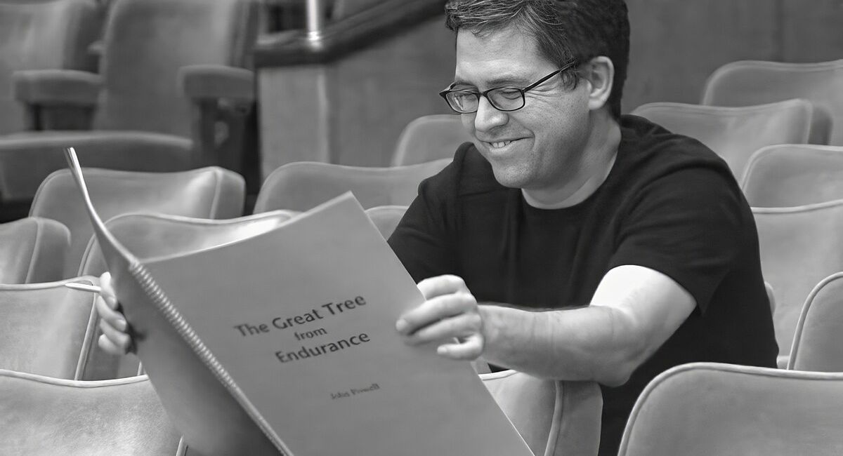 John Powell - Queensland Symphony Orchestra