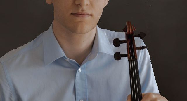 Johnny van Gend - Queensland Symphony Orchestra