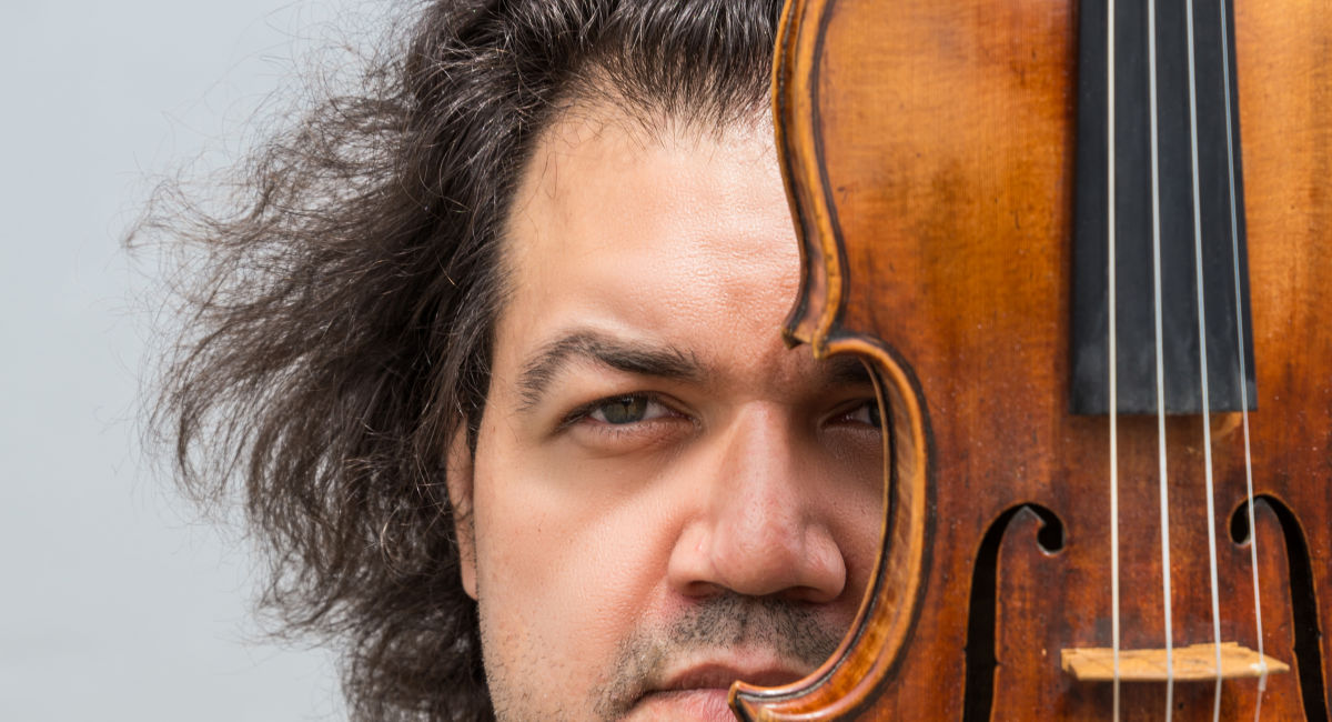 József Lendvay - Queensland Symphony Orchestra