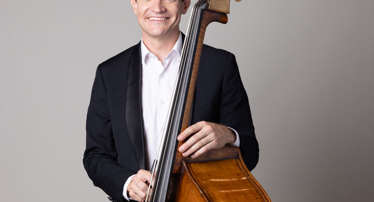 Justin Bullock - Queensland Symphony Orchestra
